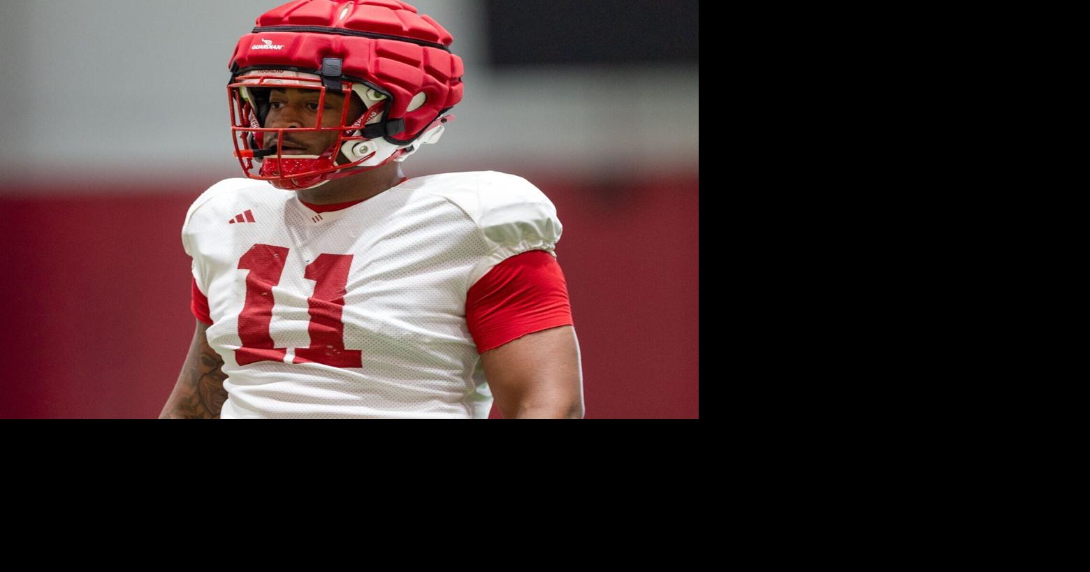 Husker Camp Countdown: No. 14, Cameron Lenhardt