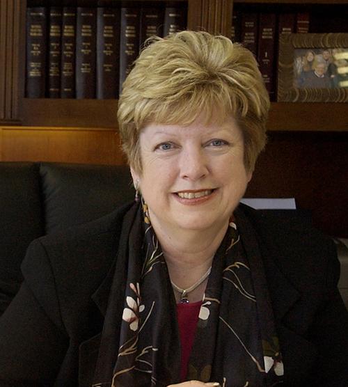 Obama names Deb Gilg U.S. attorney | Nebraska News | journalstar.com