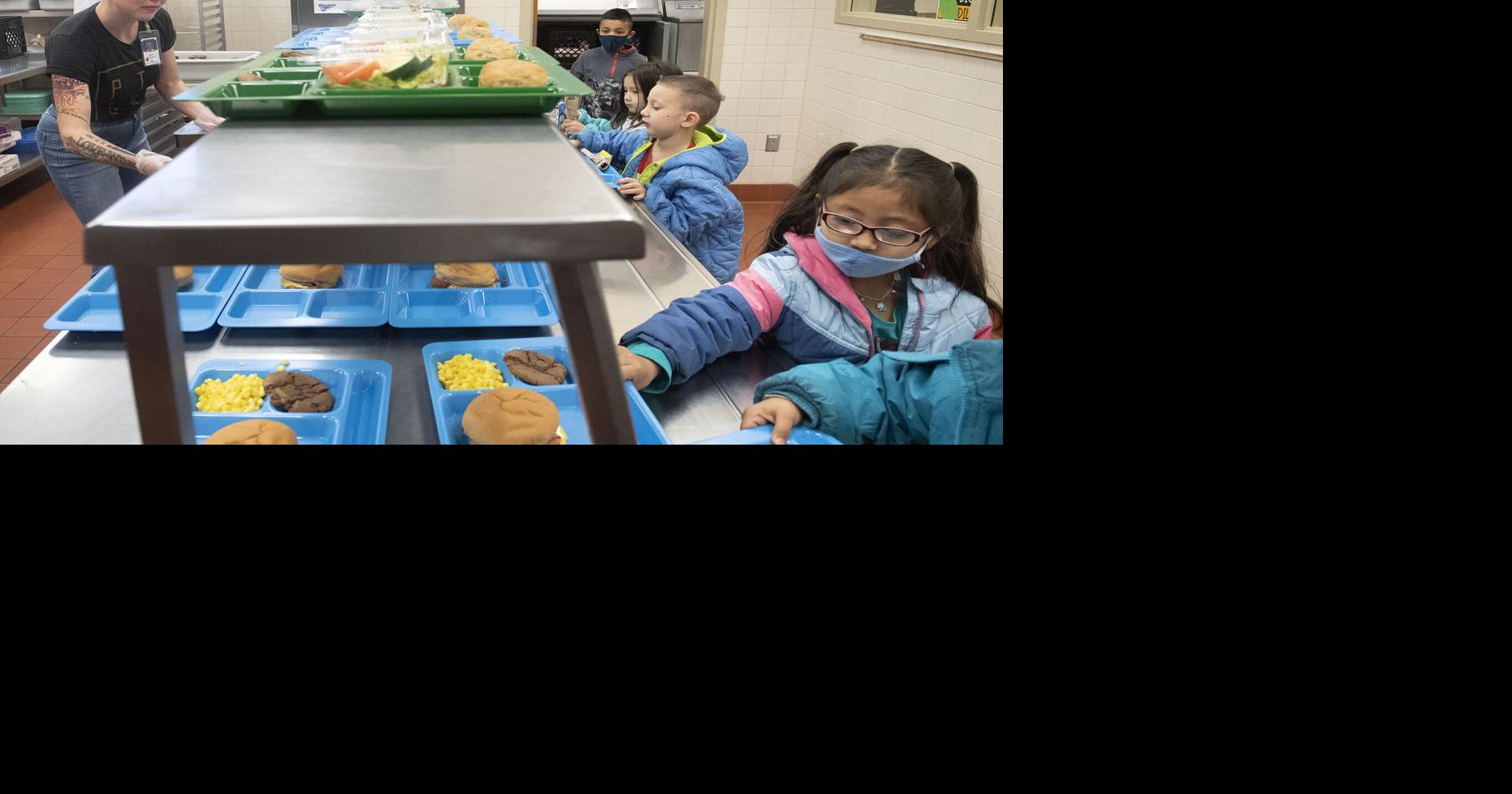 From the classroom: Ensuring students don't go hungry at high-poverty ...