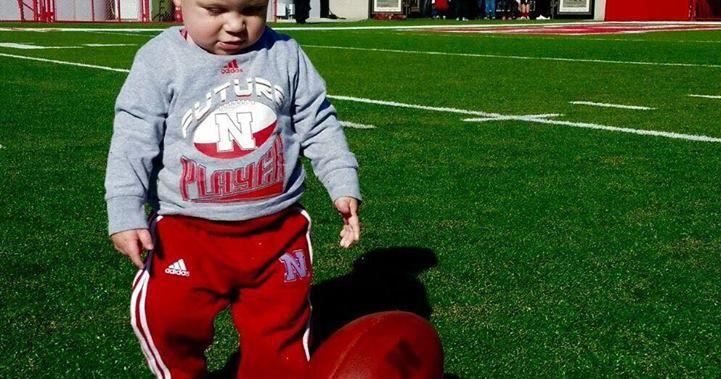 Photos: Nebraska's cutest Husker fans