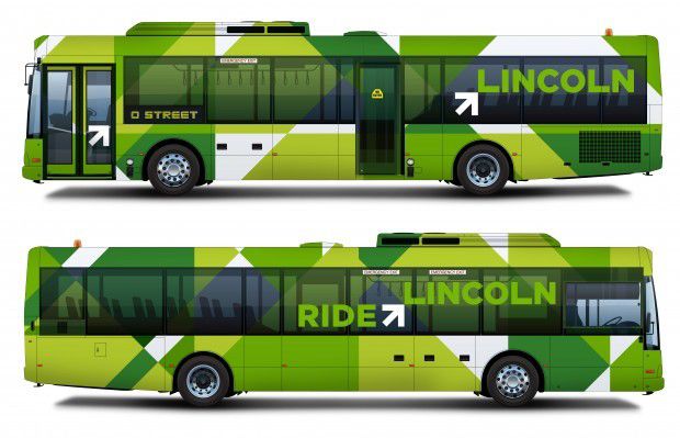 Lincoln: Meet your new look