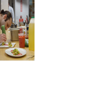 Who will win the Culinary Cup? Immanuel chefs show their skills in new ...