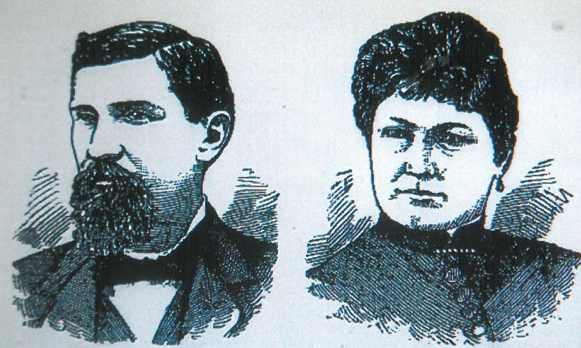 Top 10 crimes in Lincoln history: No. 8 — Gambling den owner John ...