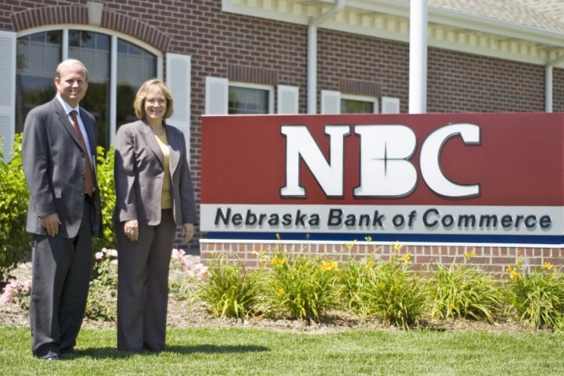 NBC banks again; sale to Stuart and other investors approved