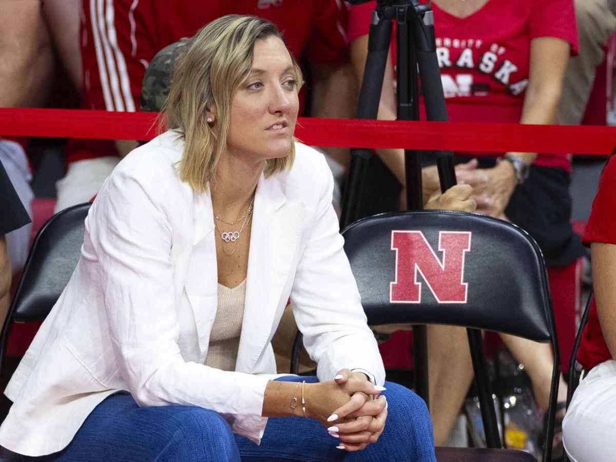 Gretna Landing will be site of new facility for Omaha pro volleyball team