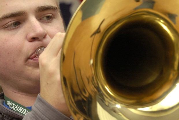 Southwest band to perform at Pearl Harbor on anniversary of attack