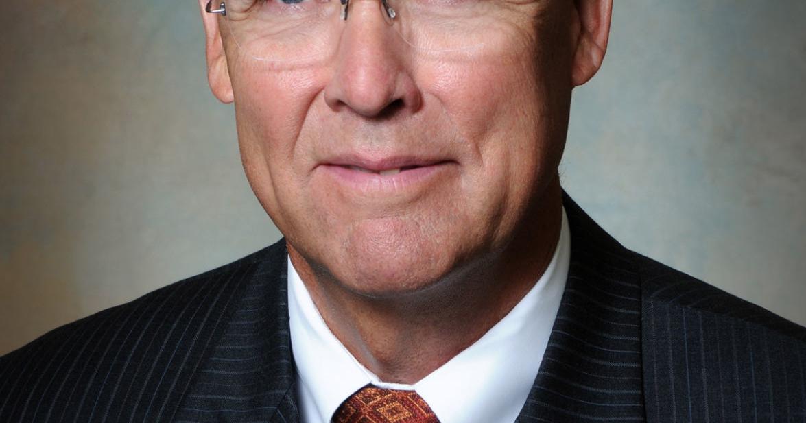 Steve Erwin, U.S. Bank region president to retire
