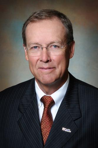 Steve Erwin, U.S. Bank region president to retire