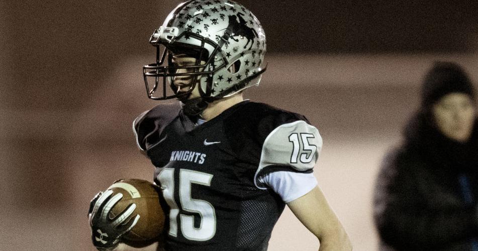 Prep football glance: Elmwood-Murdock rolls over East Butler