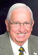 Merz, LaVerl Kenneth