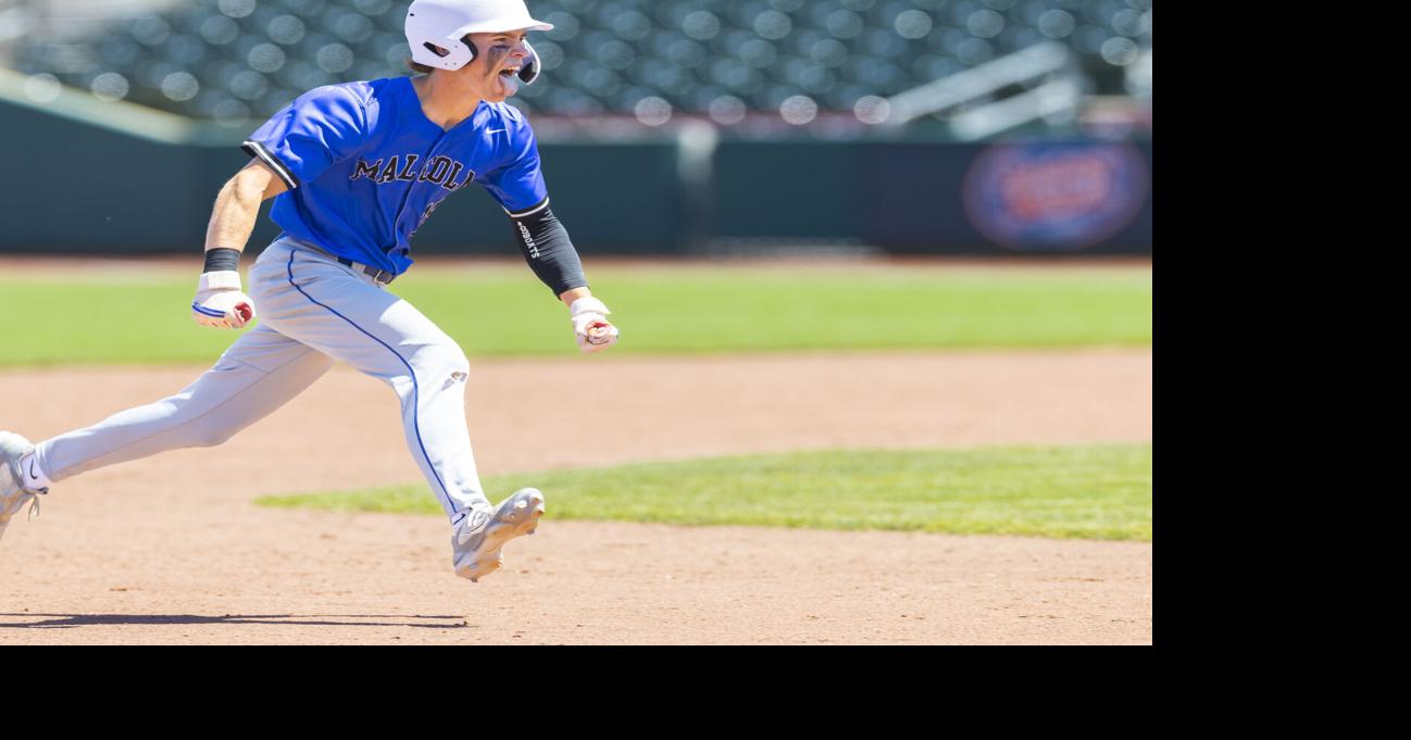 Malcolm Magic: Unlikely hero Noah Gonyea's hit finishes Clippers ...