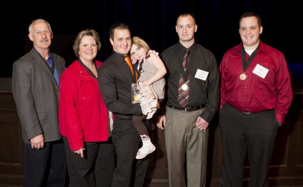 Bryan Health honors 149 Trauma Champions from across Nebraska