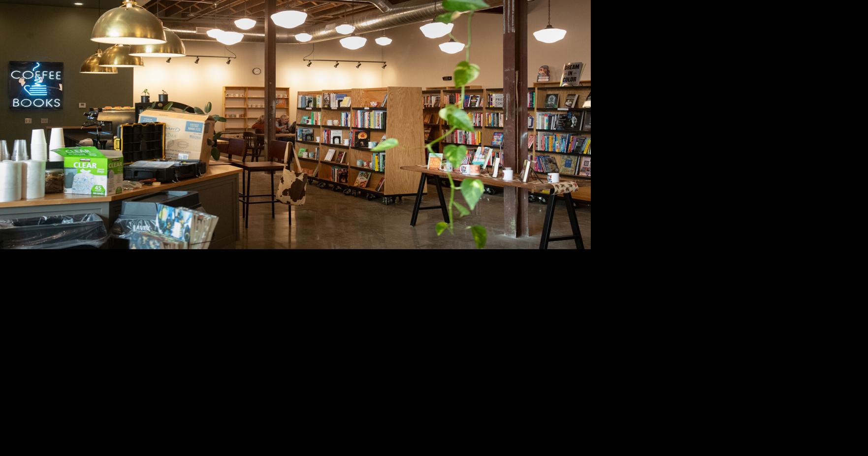 Lincoln bookstore plans to close later this month