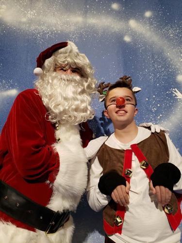 Playhouse adds Sunday 'Rudolph Jr.' performance