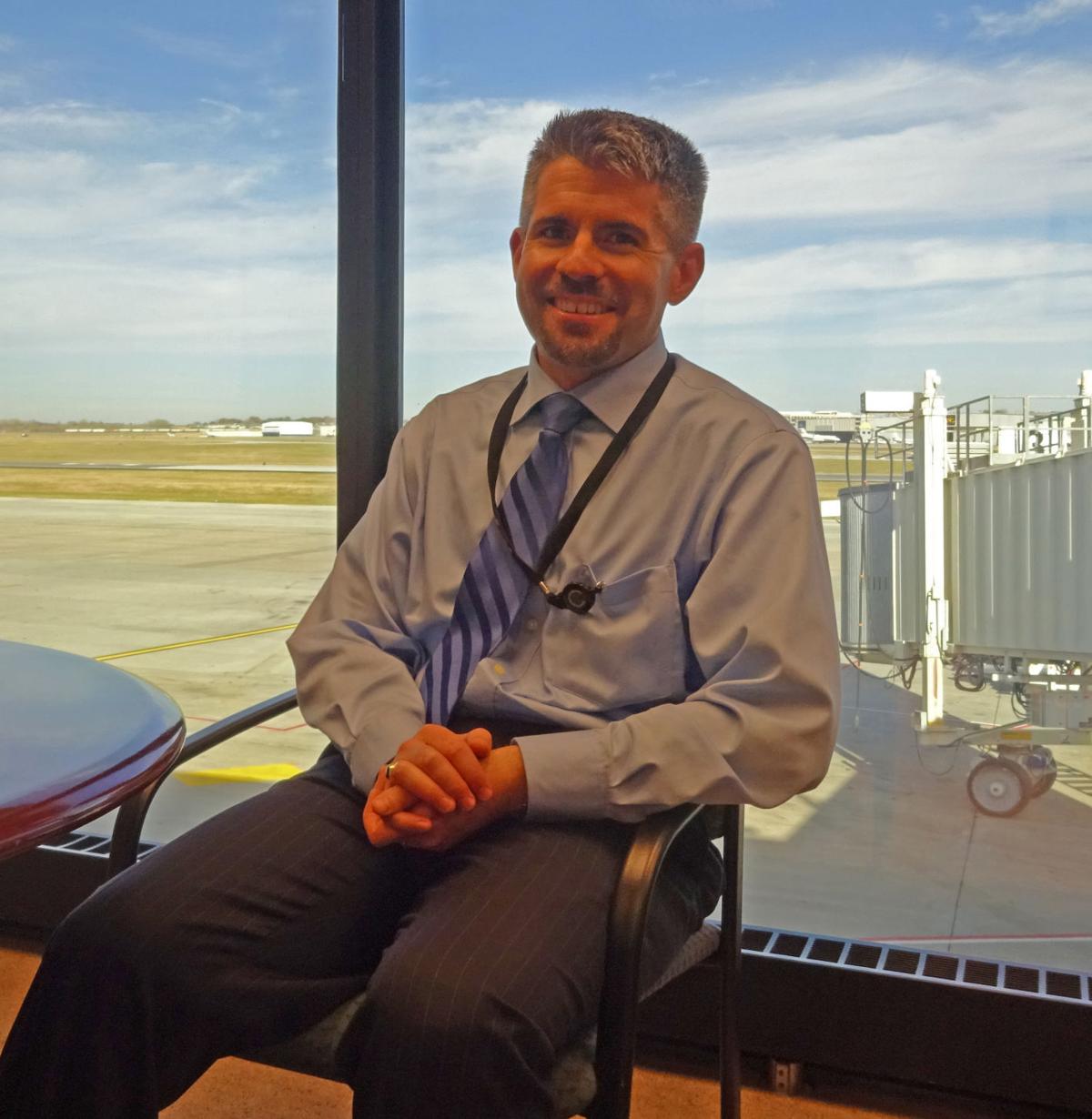 David Haring: Getting that first impression right