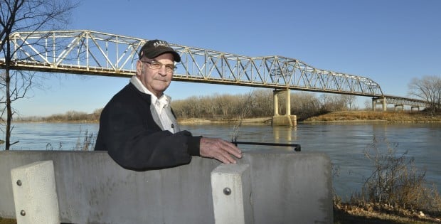 State ownership would end tolls at northeast Nebraska bridge