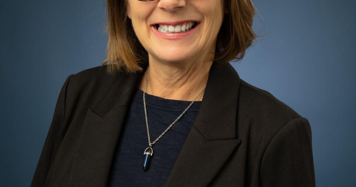 Q&A with an inspiring woman: Robin Eschliman