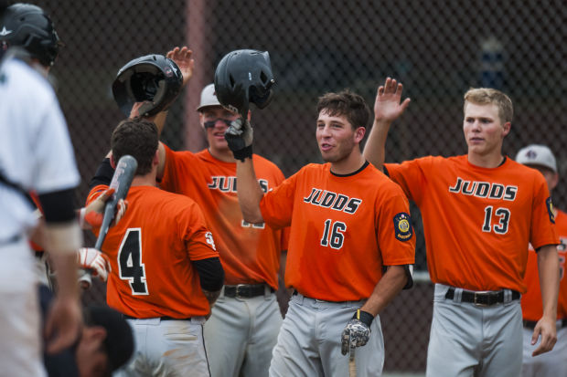 Union Bank, Judds Brothers advance in winners' bracket