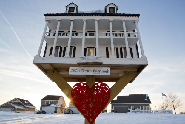 Fallbrook: 'A little town of its own'