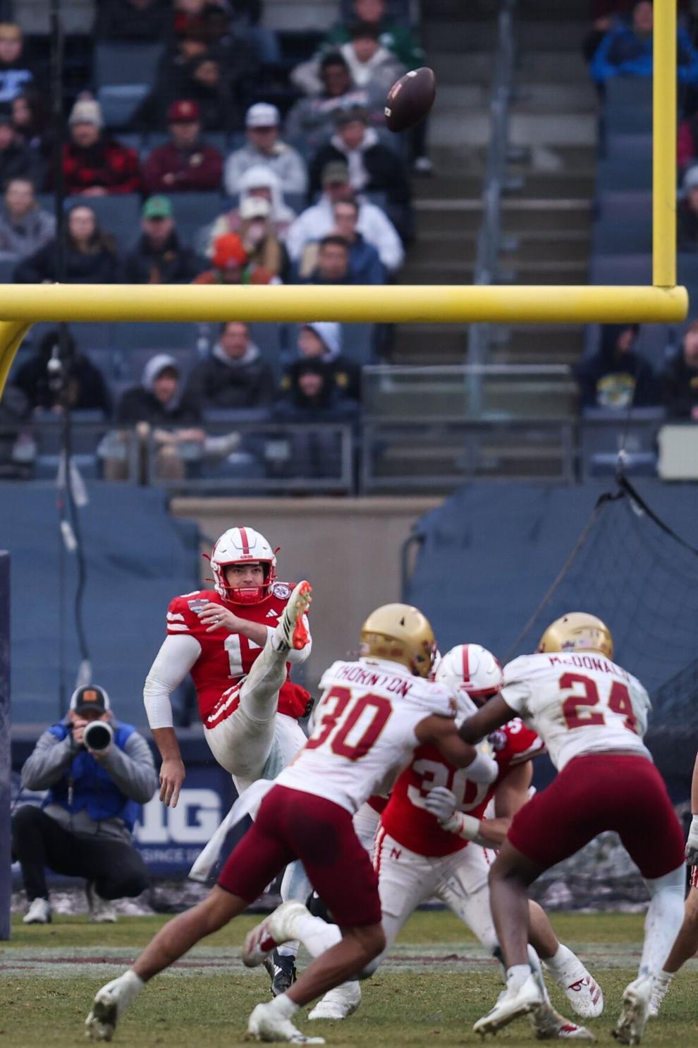 How Nebraska football will reach the 105-player roster limit