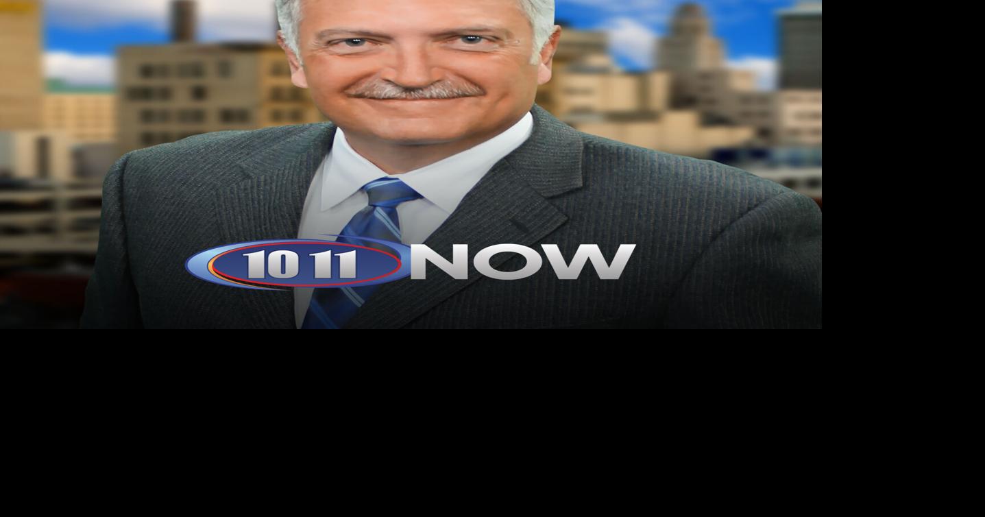 10/11 weatherman Ken Siemek of Lincoln retiring in October