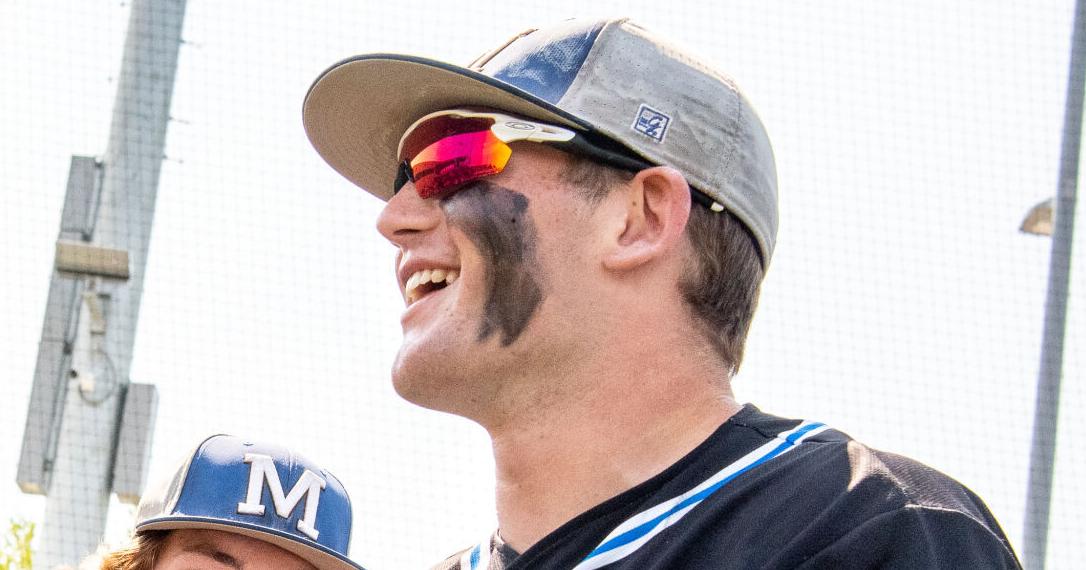 Hayden Frank's historic career leaves its mark on Malcolm