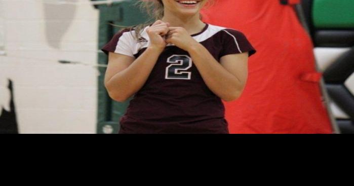 Waverly's Meier stays strong amid family tragedies