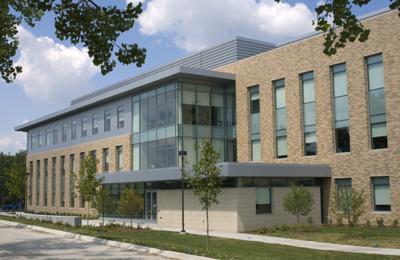 Newest UNL building set for dedication