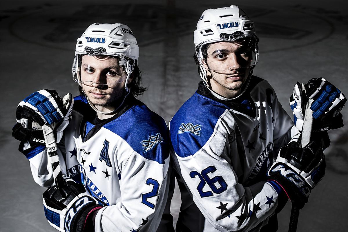 Stars teammates nearing end of remarkable five-year run