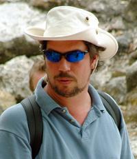 Mayan scholar talks the end of days