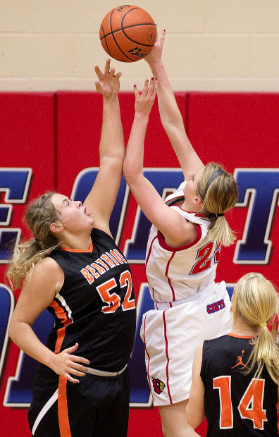 Photos: Beatrice vs. Crete girls, 12.12.13 | Photo galleries ...