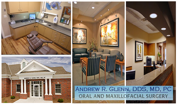 Andrew R. Glenn, DDS, MD, PC