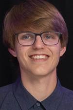 UNL student's AI code helps decipher 2,000-year-old scroll