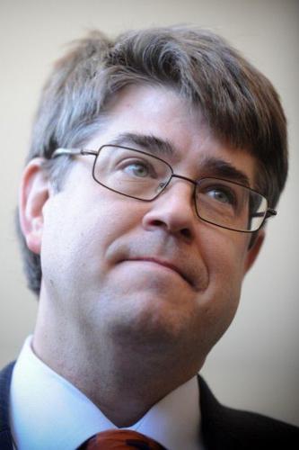 Lee Terry faces array of GOP primary foes