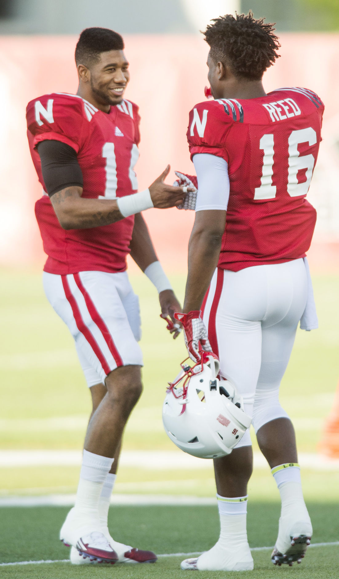 Injury update: Reed to miss spring ball