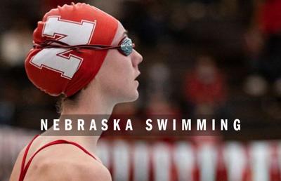 Husker swimmers and divers ready for Big Ten Championships