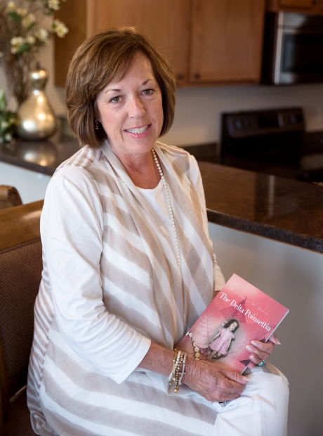 Deb Davis' long journey to find her birth parents