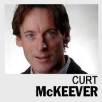 Curt McKeever: Carl Edwards' little brother making mark
