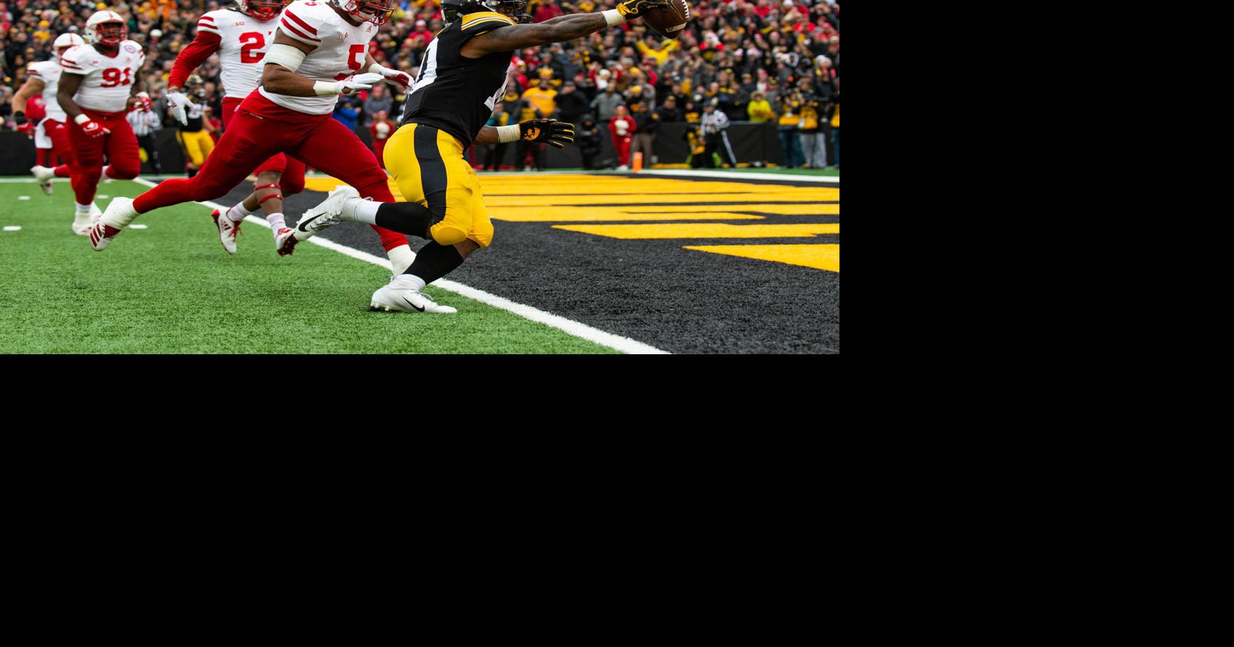 Steven M. Sipple: As Nebraska lost its way as a program, Iowa's just ...
