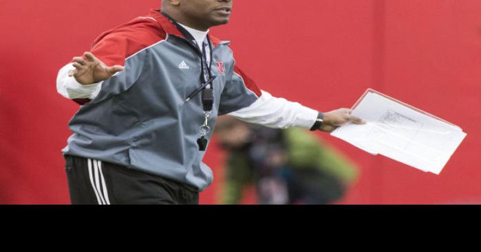 NU football: Return of Warren keeps carousel from spinning for Husker DBs