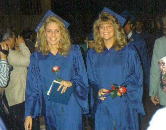 Cindy Lange-Kubick: Two 'best breast cancer buddies'