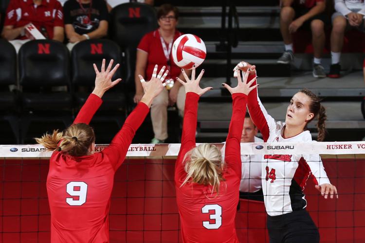 Amber Rolfzen enters college coaching profession