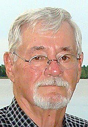 Tillman, Cecil Joseph