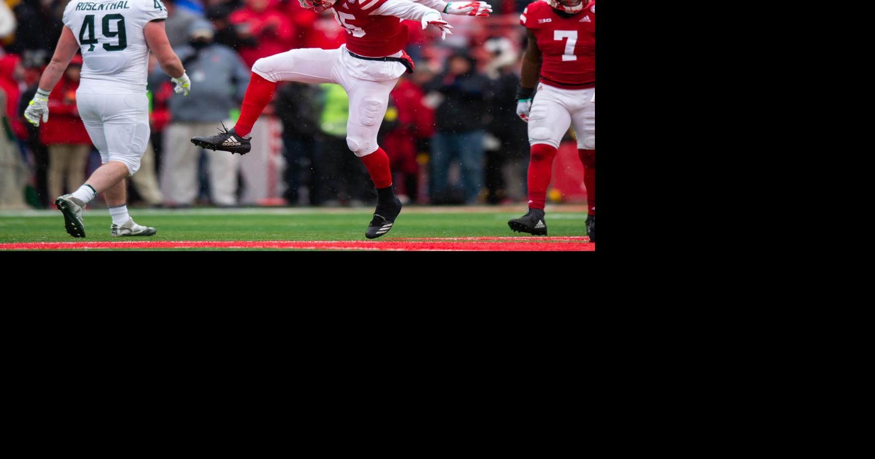 Red Report: Defending the Hawkeyes; Reed talks Blackshirt; Jurgens update