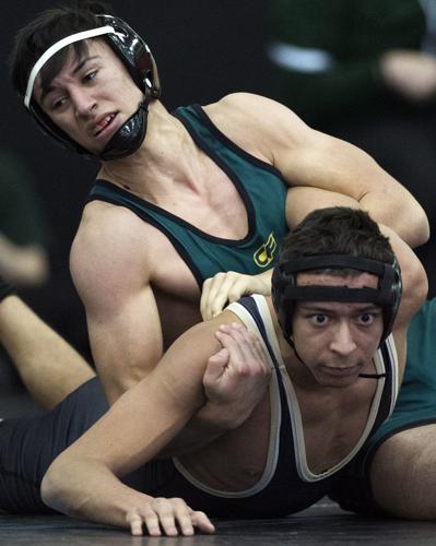 Some wrestling coaches see benefit to sneaking in one more meet before ...