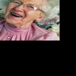 Doris Evelyn (Rohrig) Samuelson