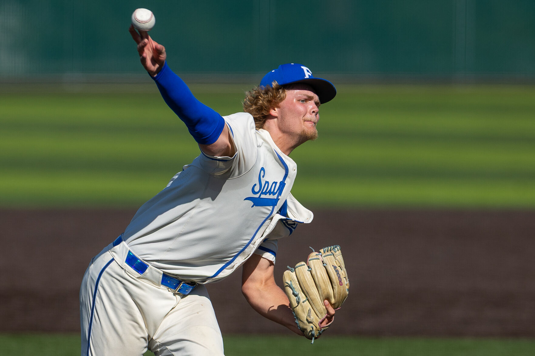 Lincoln East baseball beats Lincoln Southwest in city showdown