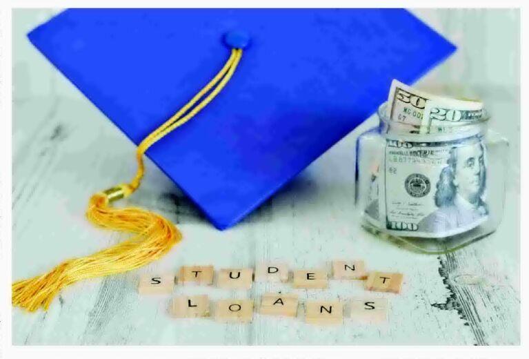 Everything you need to know about student loans!