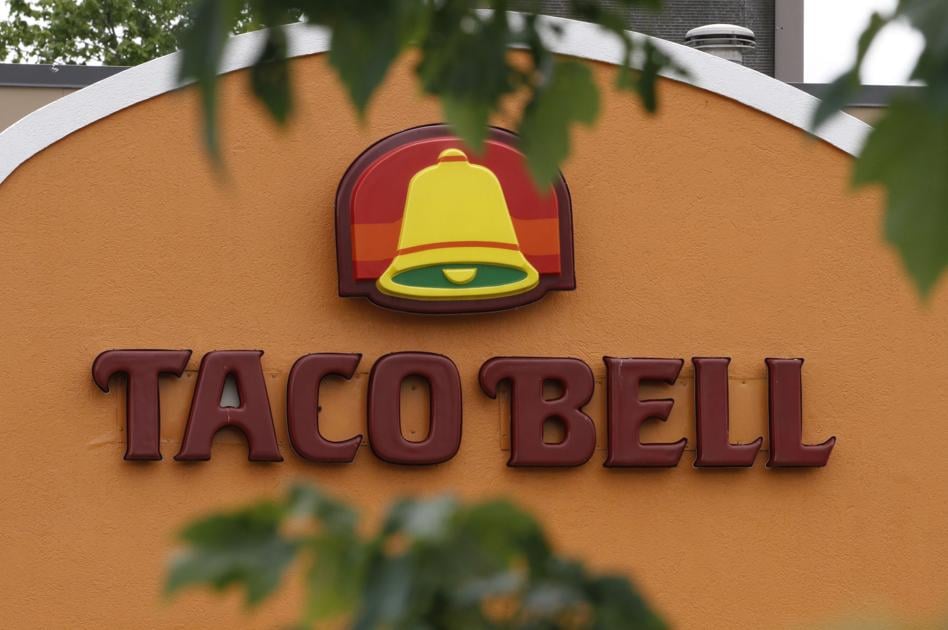 'DEMOLITION MAN' AND TACO BELL JOIN FORCES | Movies | journalstar.com