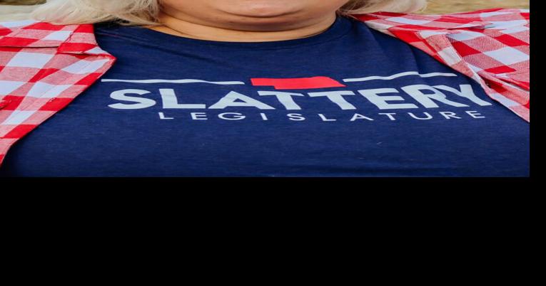 District 2: Sarah Slattery